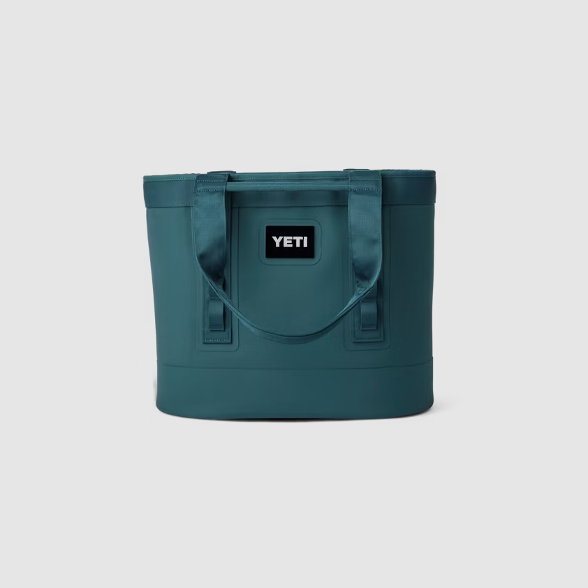 並行輸入品】YETI イエティ カミーノ35 キャリーオール アガベティール