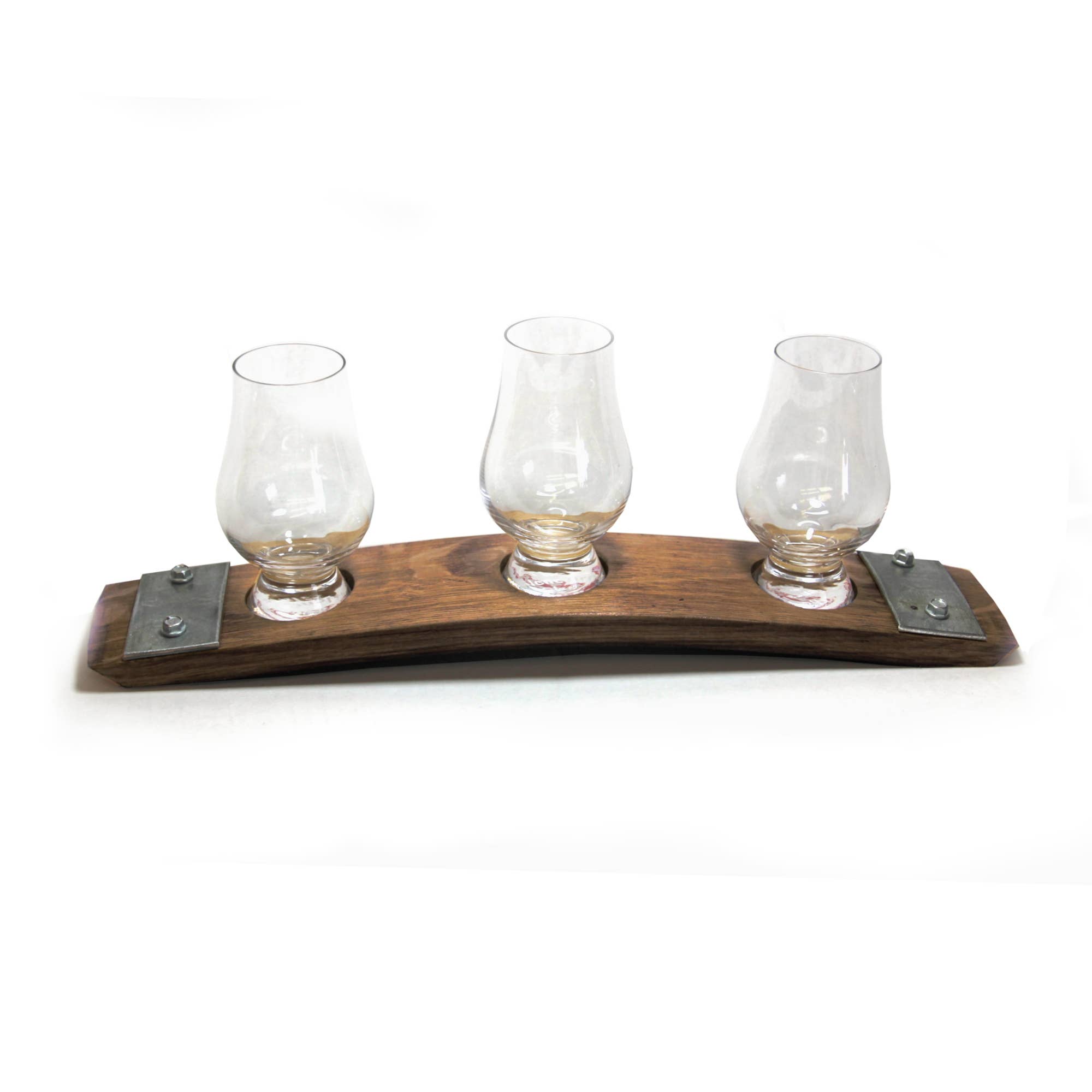 Premium Glencairn Glass Flight | Imperial Mercantile & Outfitters
